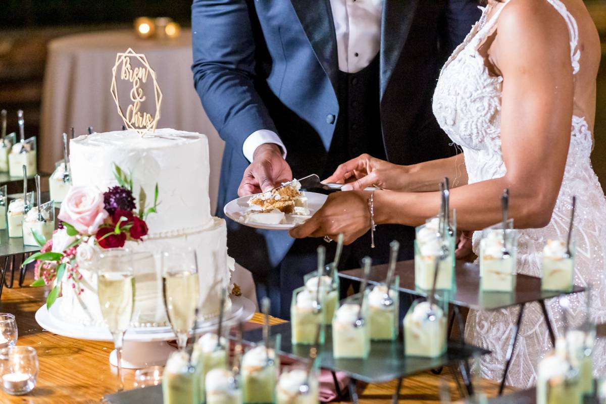 How Early Should I Plan My Wedding Catering?