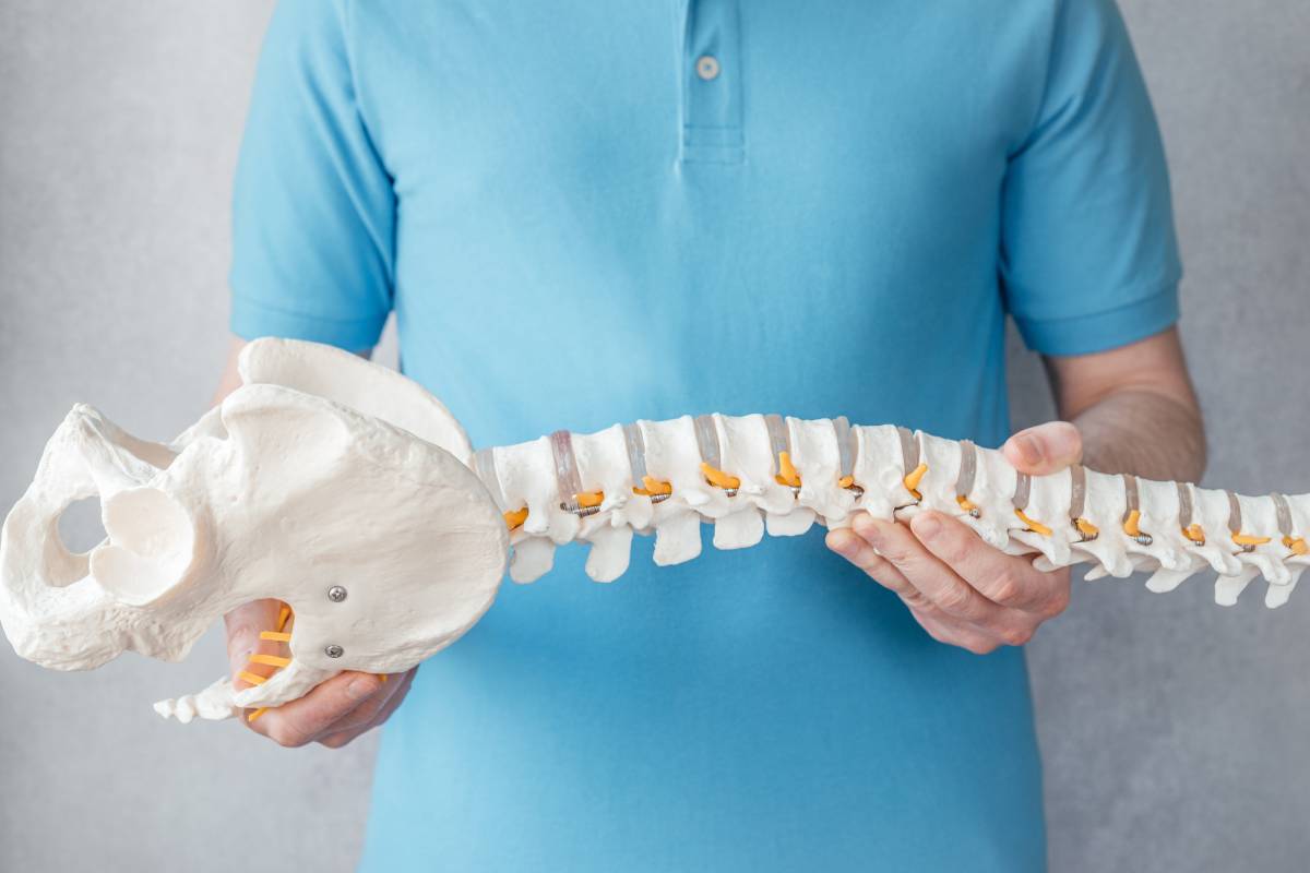 Understanding Spinal Health: Types and Success rates of surgery