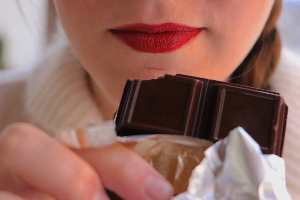 How Chocolate Boosts Mood? Benefits of Dark Chocolate
